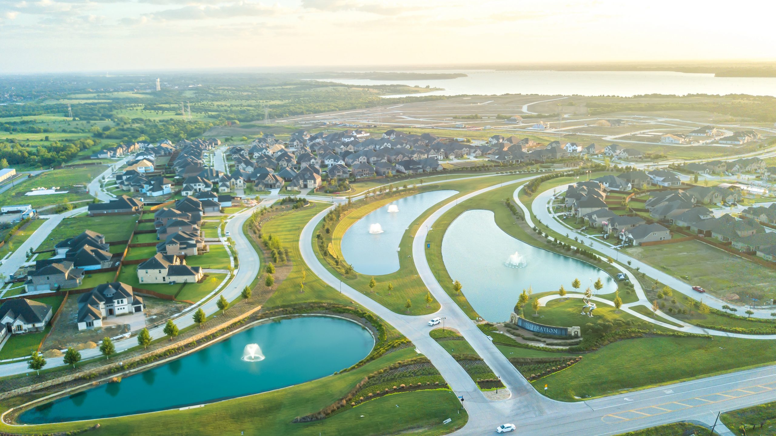 What Makes a Huffines Signature Community? - Huffines Communities ...