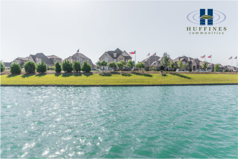 Why Huffines Communities Have Enduring Value: A Wise Investment in Your ...