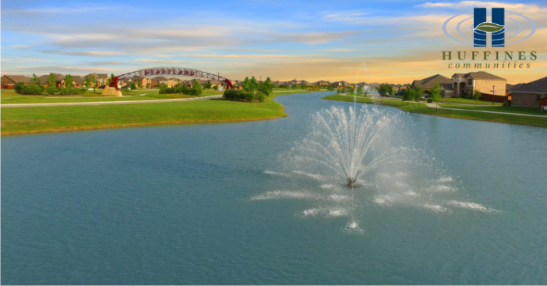 Why Huffines Communities Have Enduring Value: A Wise Investment in Your ...