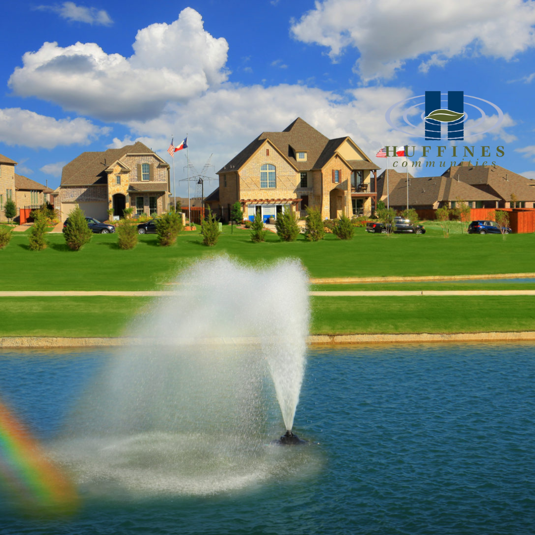 How to Choose the Perfect Floor Plan for Your Family in a Huffines ...